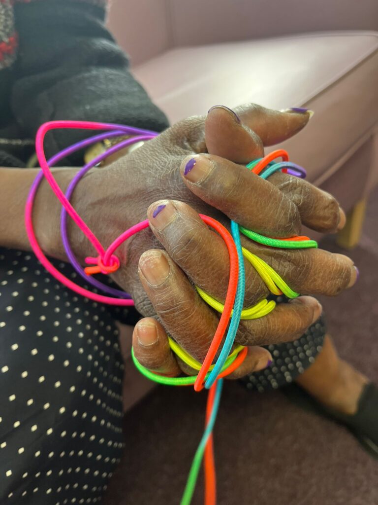 How to Keep Creative Care Home Activities Fresh and Inclusive